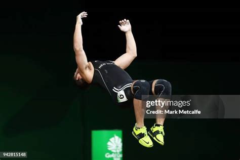 Cameron Mctaggart Photos Et Images De Collection Getty Images