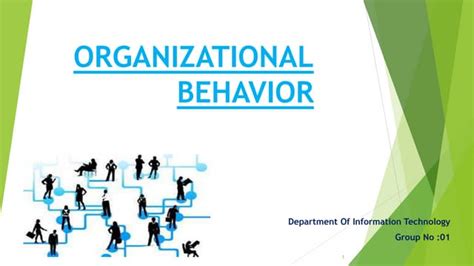 Organizational Behavior Learning And Its Theories Ppt