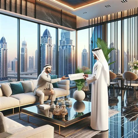 Ejari Contract Navigate Rental Agreements In Dubai