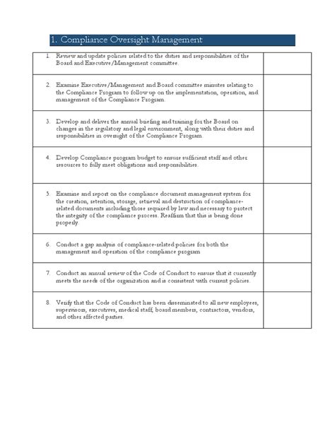 Corporate Compliance Plan Compliance In Business Ummlr