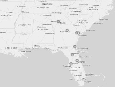 Tesla Megacharger Map Updated 64 More Semi Charging Sites Evshift