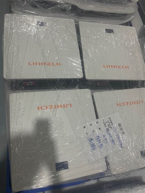 Lithtech Energy On Linkedin Lithtechenergy Homeenergystorage