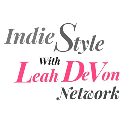Indie Style With Leah Devon Network App On Amazon Appstore