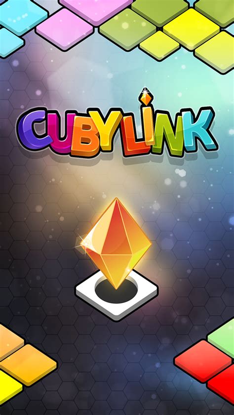 Cuby Link Puzzle Para Iphone Descargar