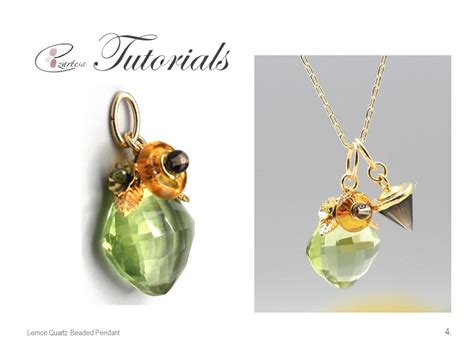 Beading Pattern Ezartesa Blog All About Art Jewelry