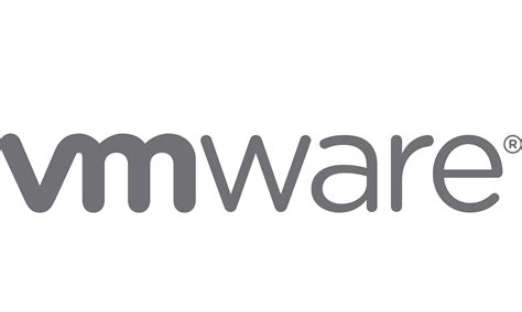 Vmware Partner Logo