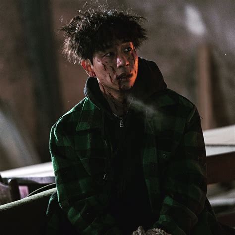 배우 배현경 드라마 나쁜형사로 시청자들에게 눈도장