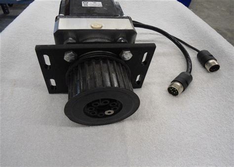 Industrial Original Ac Servo Motor Yaskawa Electric Sgmph 15aaa61d Oy
