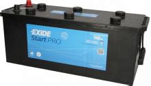 Exide Startpro 12v 140ah 800a Eg1403 Bonatrade
