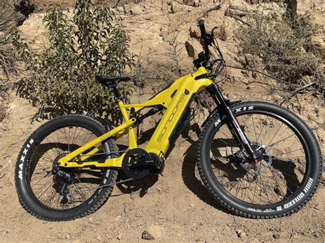 First Ride We Tested The New Sondors E Bikes Rockstar Cruiser Lx
