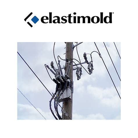 Elastimold Riser Pole Abb Electrification Us