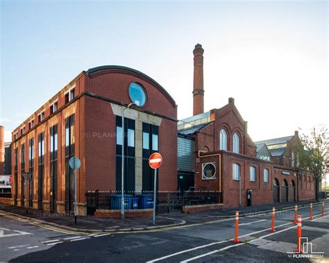 Ormeau Baths Property And Planning Information