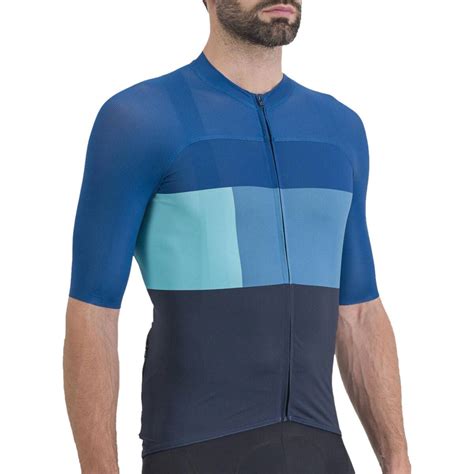Sportful Snap Jersey Mens Bike