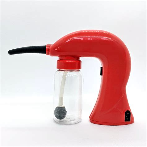 Hair Perm Solution Foaming Applicator Infinitis Beauty