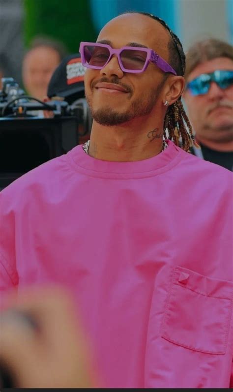 Lewis 💓 Pilot Marito