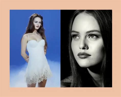 10 Ways To Embody The Ingenue Essence Stylish Innocent Personality