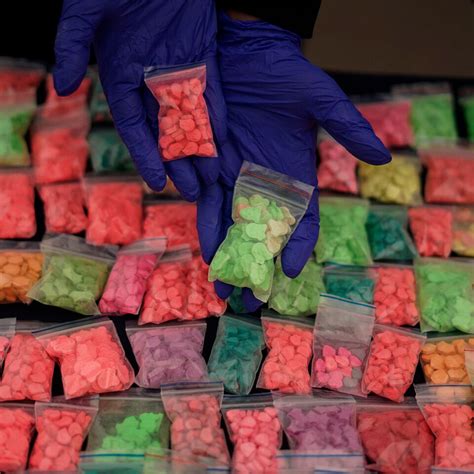 Dea Asesora A La Pdi Frente A Amenaza De Posible Llegada De Peligrosas