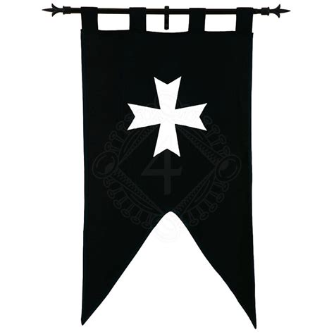 Knights Hospitaller Banner Outfit4events