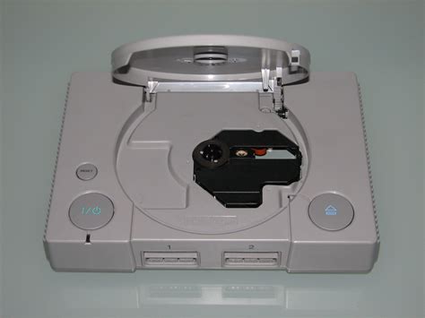 Sony Playstation Pal Model Scph 7502