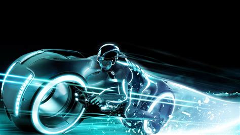 Tron Legacy 2010 Backdrops — The Movie Database Tmdb
