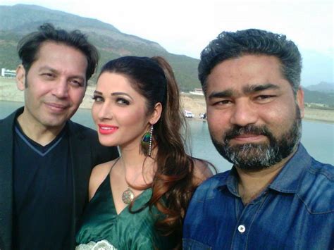 Rohid Ali Khan And Zara Malik And Shahid Sheikh Zara Khan People