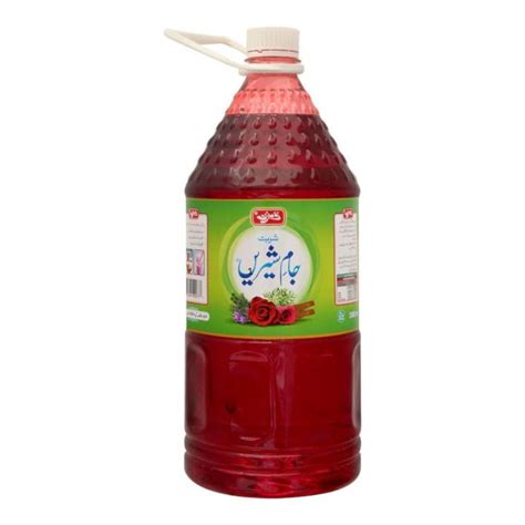 Jam E Shirin 3 Liters 3000ml Darazpk