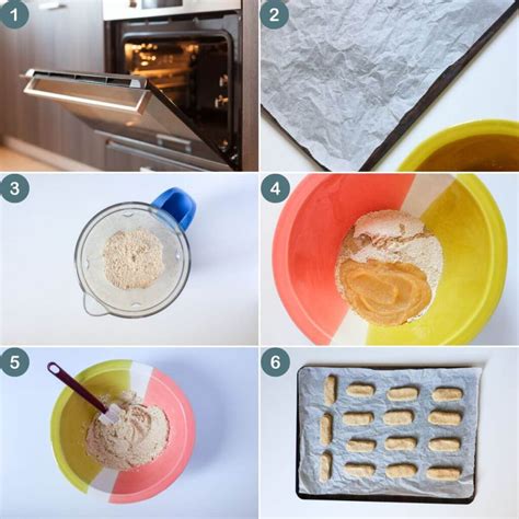 Easy Homemade Recipe For Healthy Teething Biscuits Creative Nourish