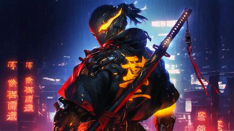 Best Samurai Live Wallpapers Hd Animated Backgrounds