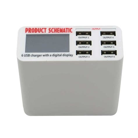 The Ultimate Guide To Understanding And Using The Product Schematic 6