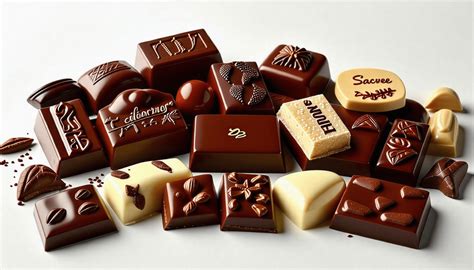 Les Cinq Marques De Chocolat Français Les Plus Renommées à Découvrir Absolument