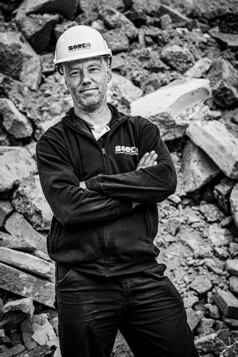 Gerard Verkleij Borkgroep