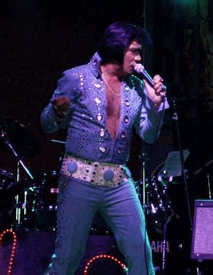 Joe Elvis Tirrito