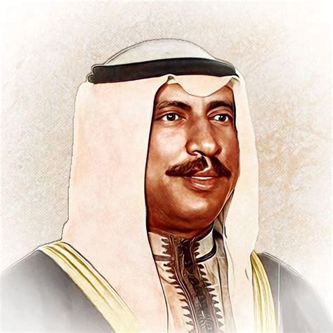 sheikh saad al abdullah al salem al sabah