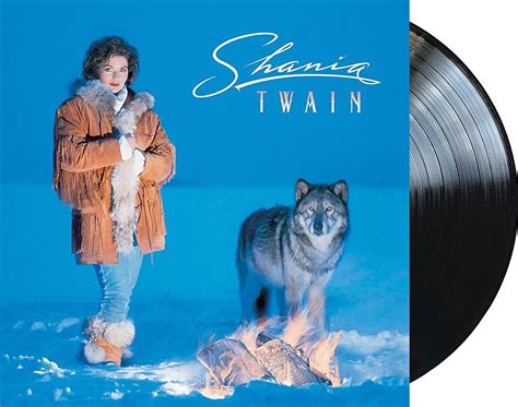 Shania Twain Vinyl Twainshania Amazonca Music