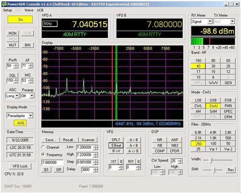 Sdr Equipos De Radio Definidos Por Software