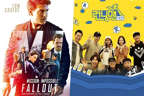 Ten Korean Reality Tv Shows That Got A Chinese Remake