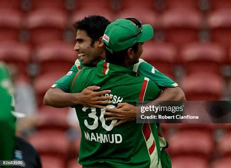 Farhad Reza Photos And Premium High Res Pictures Getty Images