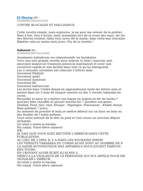 El Moctar Pdf