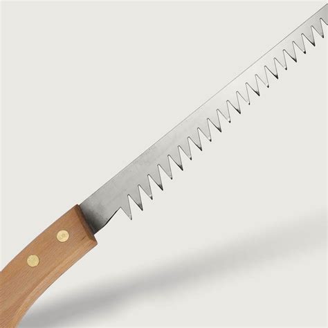 Japanese Ice Saw Slim Blade 260mm Ice Cutting