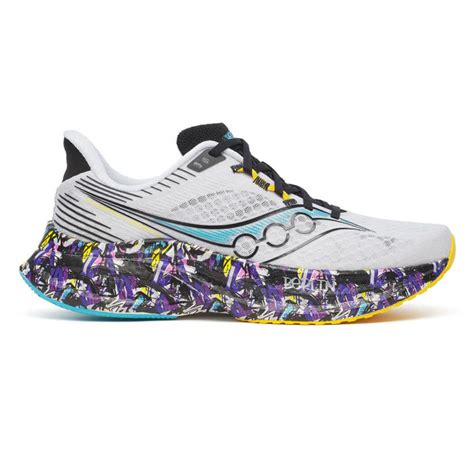Womens Saucony Endorphin Speed 5 Versatile And Durable Speedy Runner