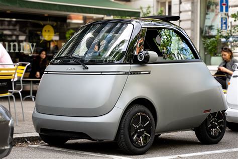 5 Small Evs For Sustainable Cities Impakter