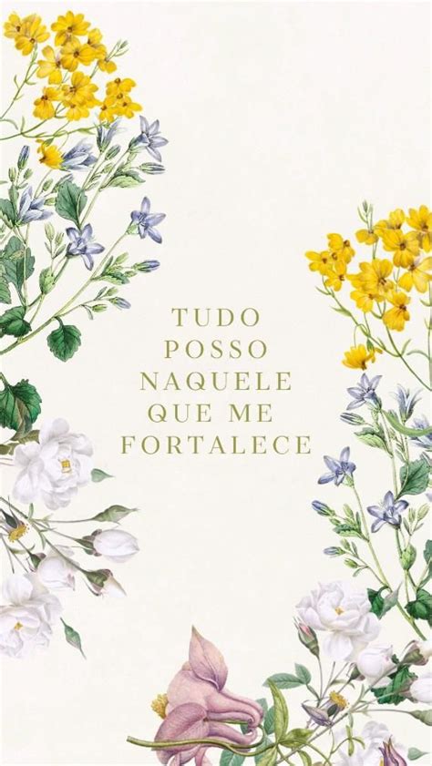 Wallpaper Poemas Cristãos Versos Cristãos Papel De Parede Cristão