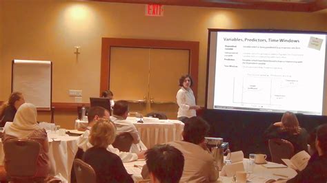 Predictive Analytics Workshop Youtube