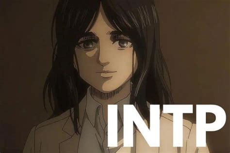12 Amazing Intp Anime Characters Psychology Junkie
