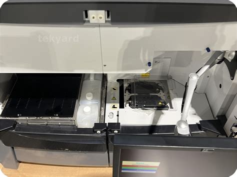 Used Applied Biosystems 4449179 Solid Ez Bead Emulsifierbead