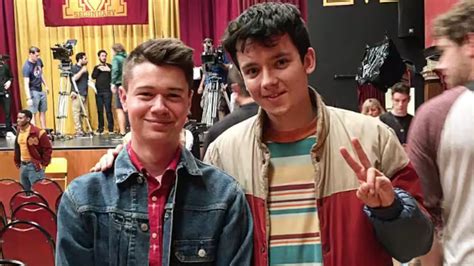 Sex Education Un Acteur De La Série Condamné à 15 Ans De Prison Pour Viols Et Agressions