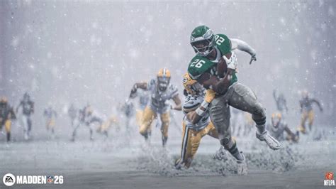 Side By Side Photos Reveal Huge Graphics Bump For Madden 26