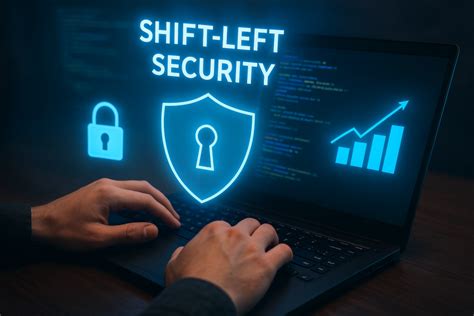 Shift Left Security Building Security Into Software From Day One Sygitech Blog