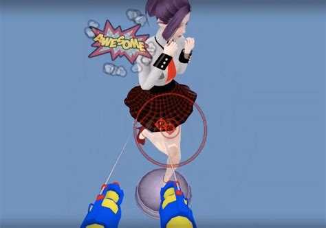 The Best Virtual Reality Porn Games And How To Play Adult Vr Mashable