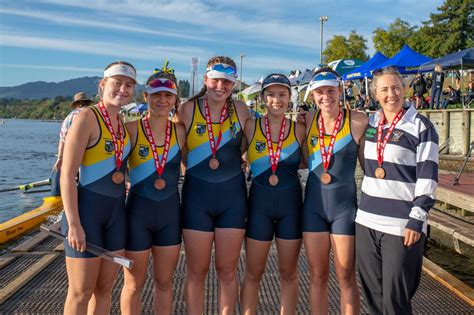 Rowing High School At Robyn Huff Blog